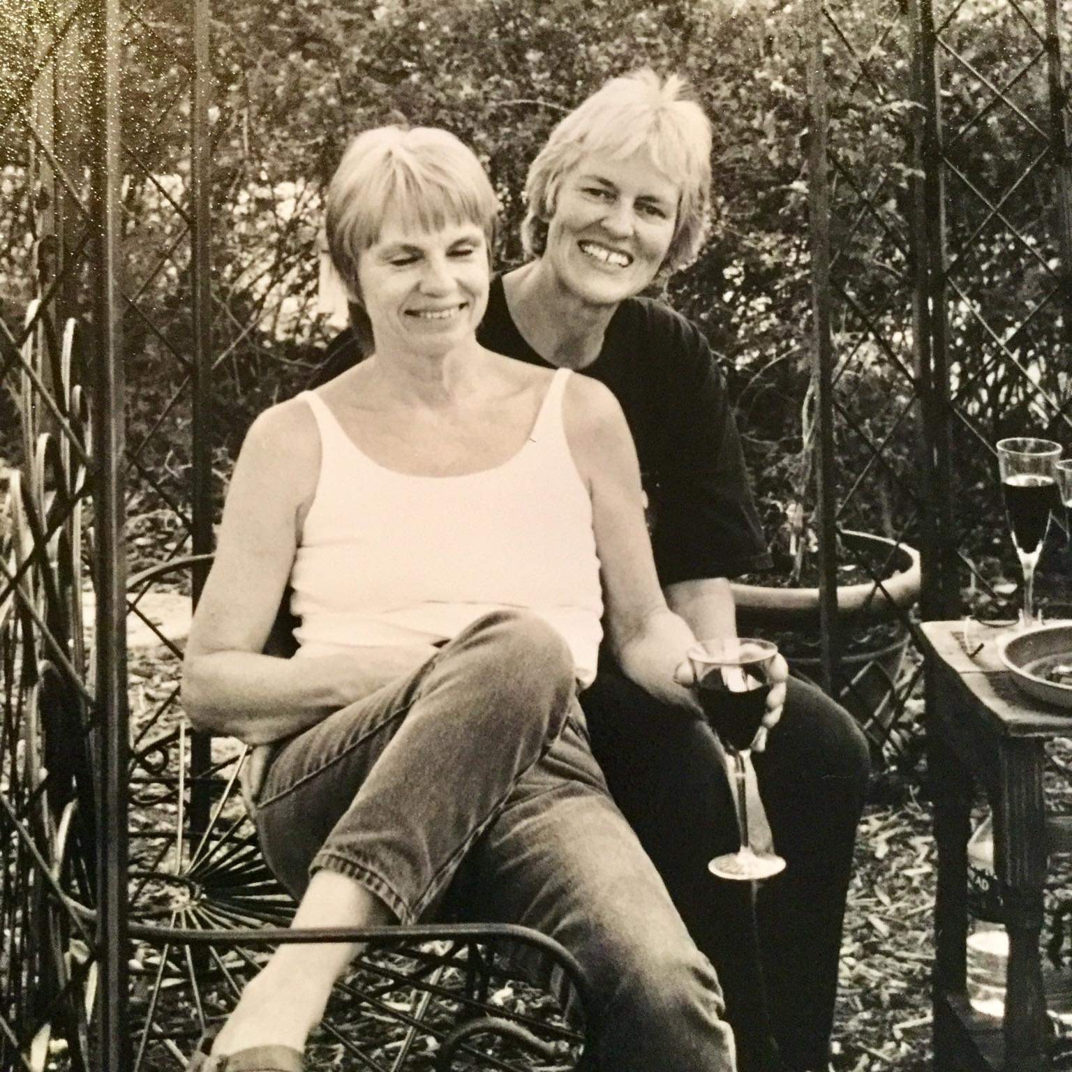 Going to the chapel of love – ATRIUM MAGAZINE