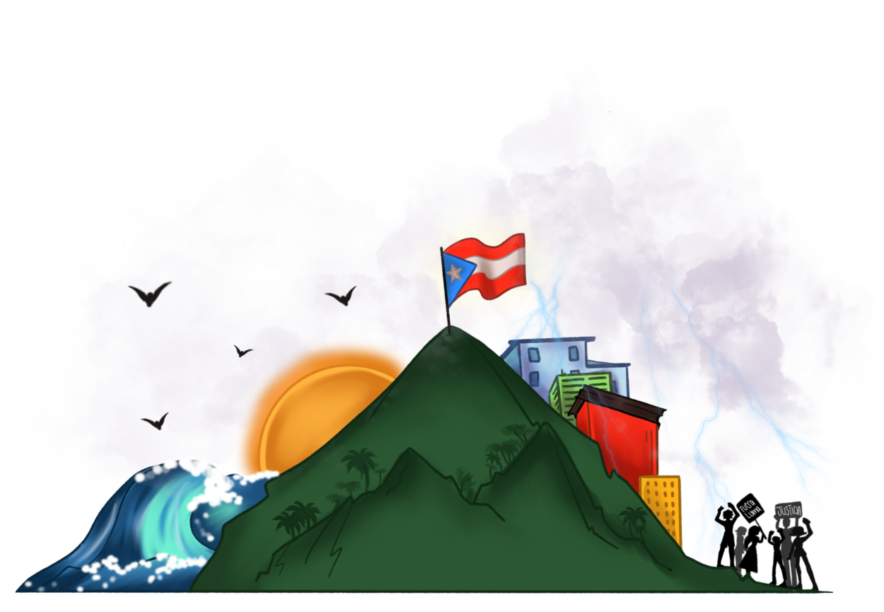 La Isla de La Resiliencia – ATRIUM MAGAZINE