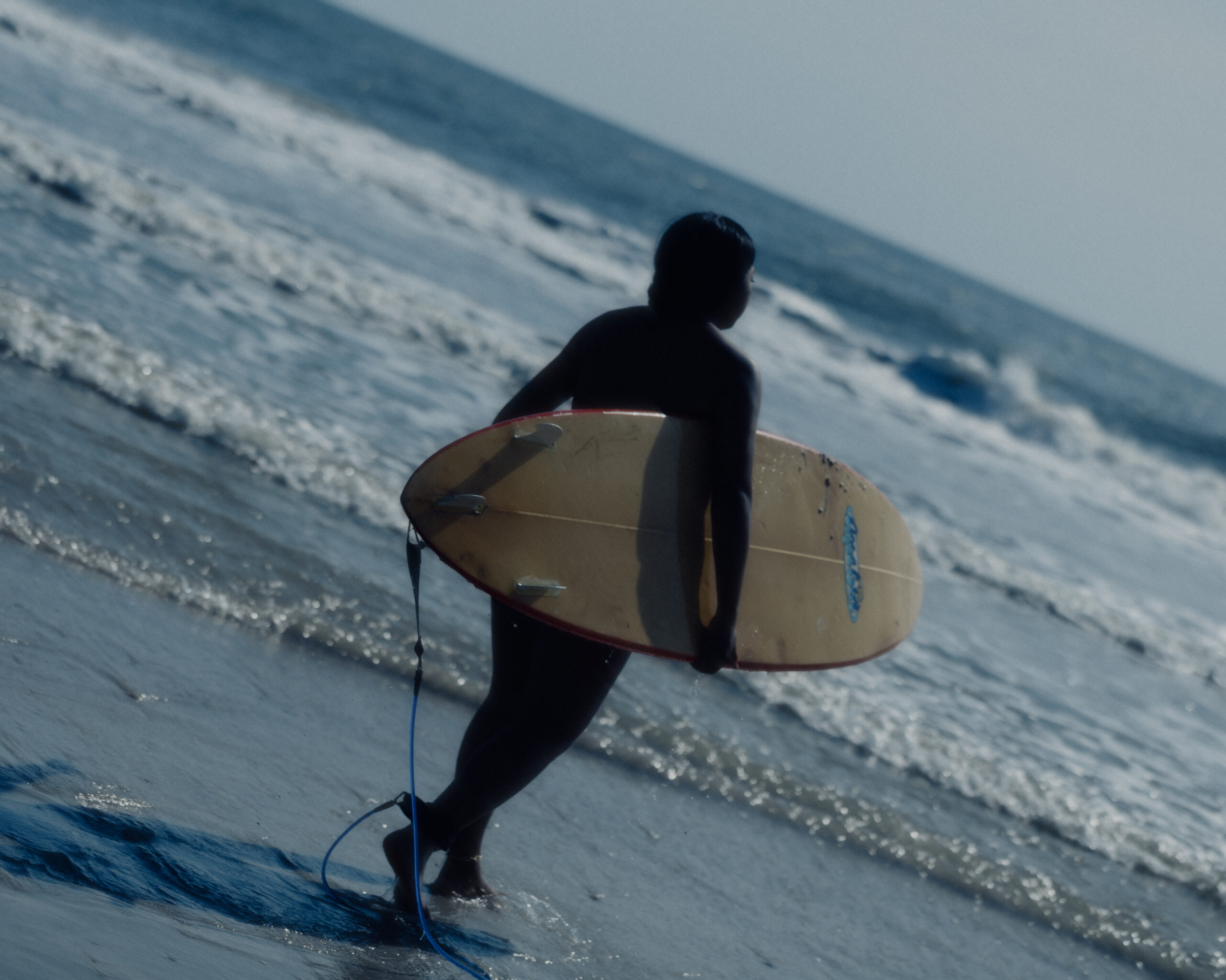 A changing tide - ATRIUM MAGAZINE