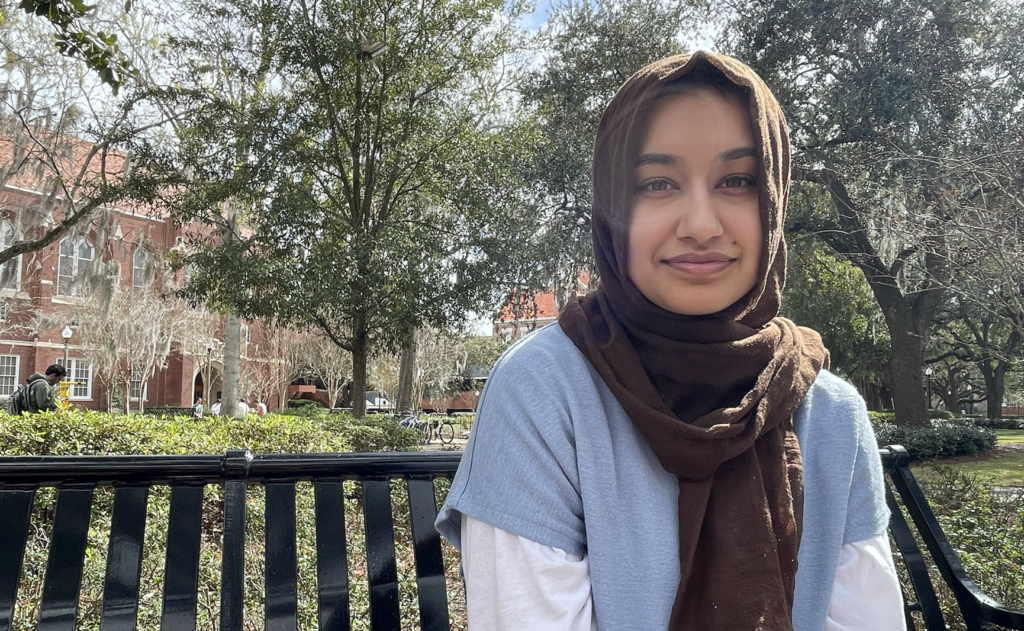 Syeda Hasani - ATRIUM MAGAZINE