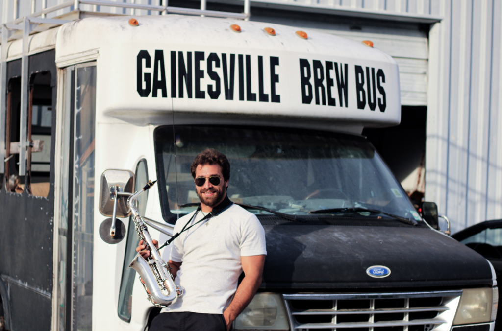 Ryan Sheppard - ATRIUM MAGAZINE